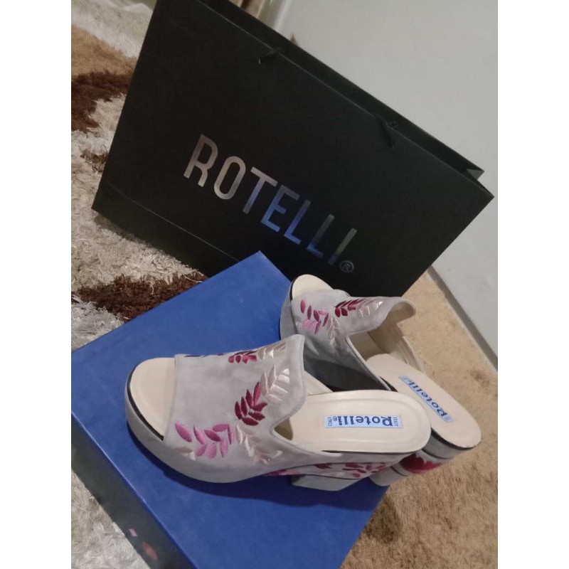 Jual Rotelli (pesanan) | Shopee Indonesia
