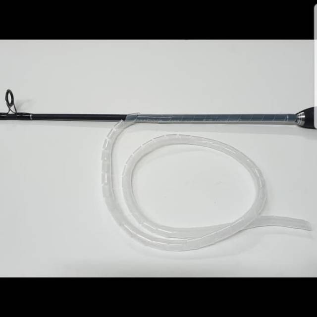 Jual ROD PROTECTOR "SPIRAL WRAPPING" | Shopee Indonesia
