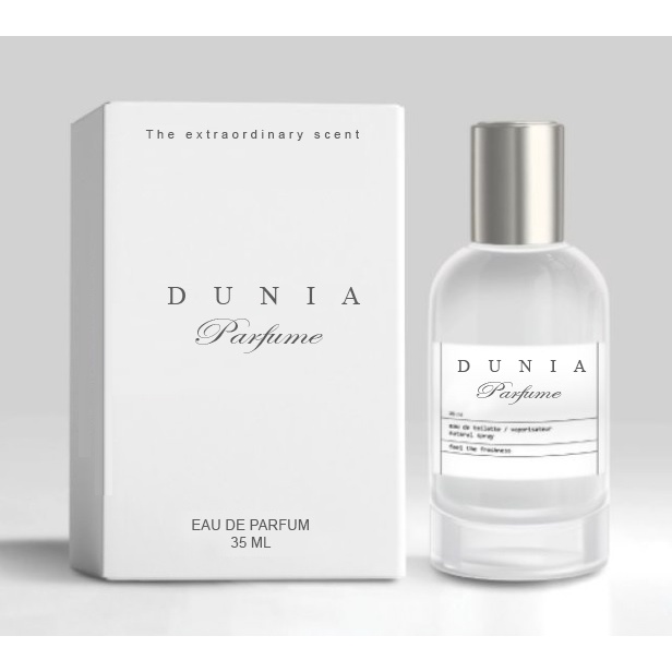 Jual Dunia Parfum inspire by LOUIS VUITTON | Shopee Indonesia
