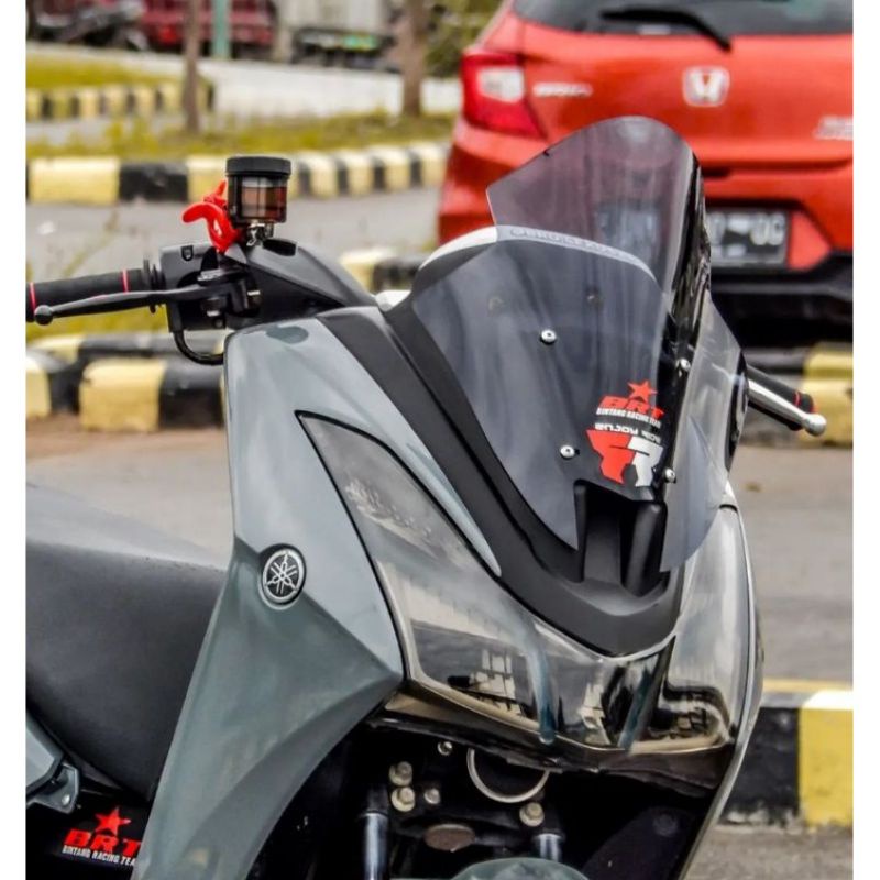 Jual WIENDSHIEL LEXI TYPE TDR V2 MINI, TEBAL 4MILI | Shopee Indonesia