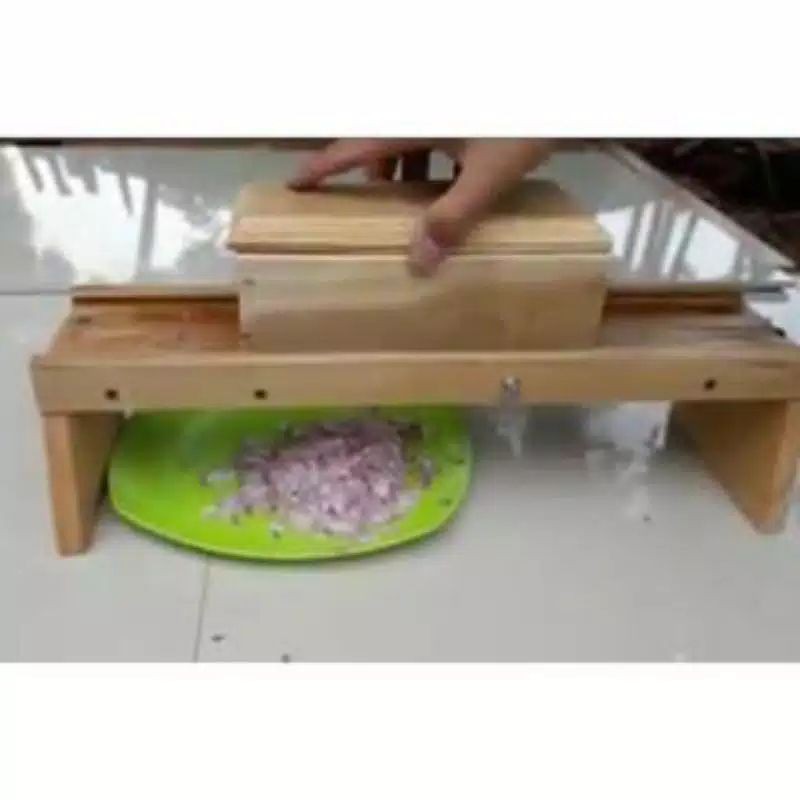 Jual PARUD KERIPIK/PENGIRIS BAWANG/PENGIRIS KERIPIK | Shopee Indonesia