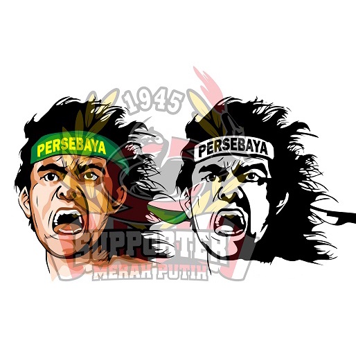 Jual Desain Bonek Ndas Mangap Persebaya | Shopee Indonesia Jual Desain Bonek Ndas Mangap Persebaya | Shopee Indonesia