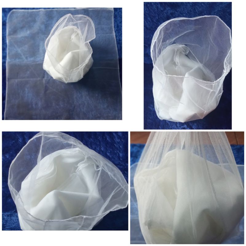 Jual kain puring//Kain Kukusan Nasi | Shopee Indonesia