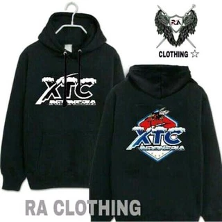 Jual jaket xtc indonesia Harga Terbaik & Termurah Maret 2026 | Shopee ...