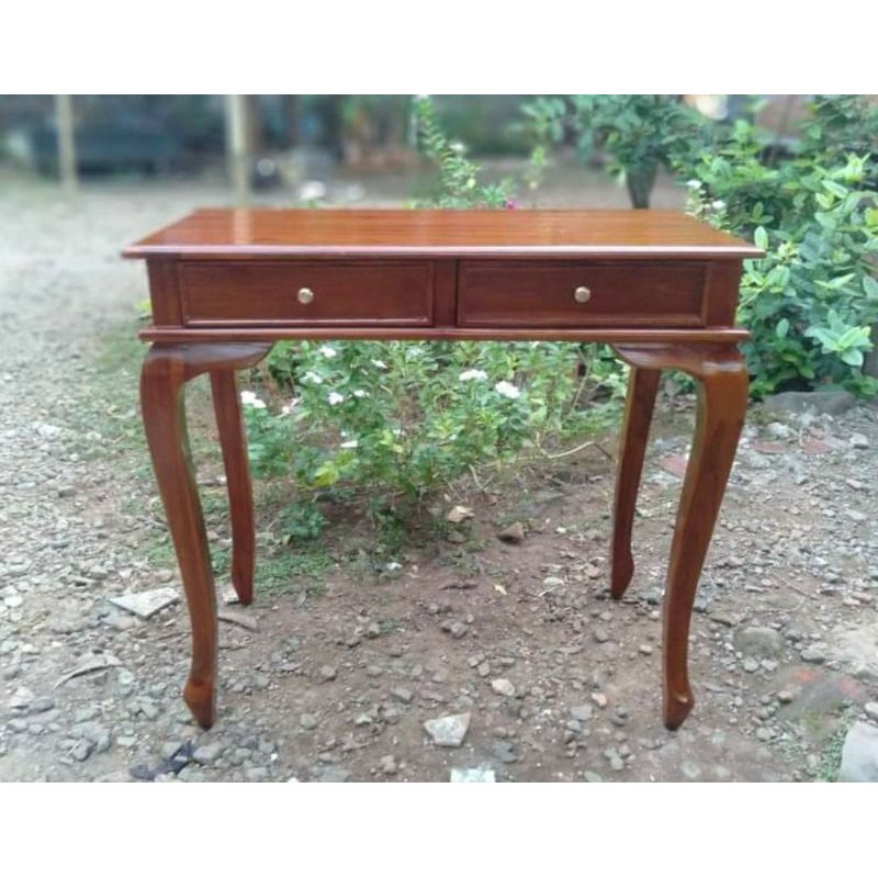 Jual meja konsul meja kantor meja serbaguna | Shopee Indonesia