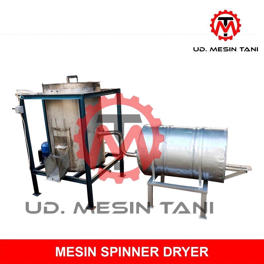 Jual Mesin Spinner Dryer ( PENGERING ) | Shopee Indonesia