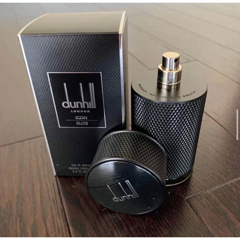 Jual Dunhill Icon elite | Shopee Indonesia