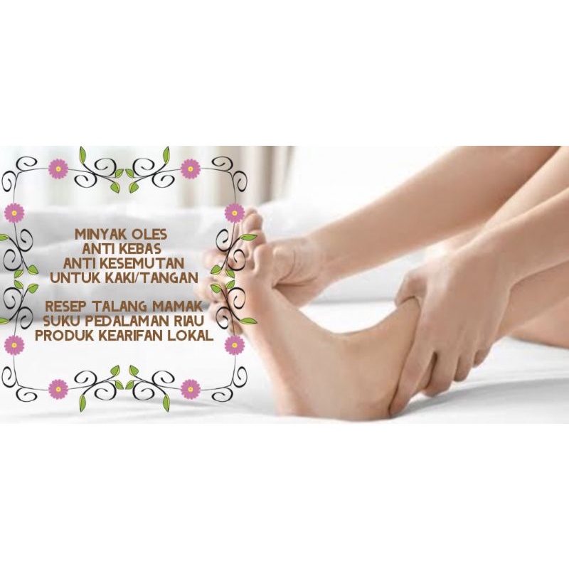 Jual Minyak AKEU (AntiKebasKesemutan) | Shopee Indonesia