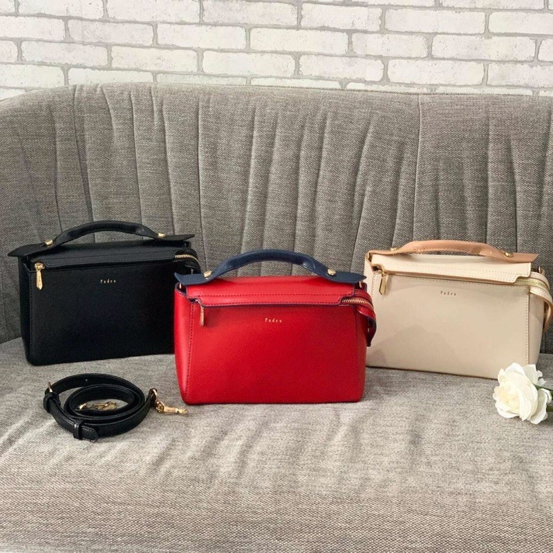 Jual ORIGINAL!!! TAS PEDRO-188 NEWA | Shopee Indonesia