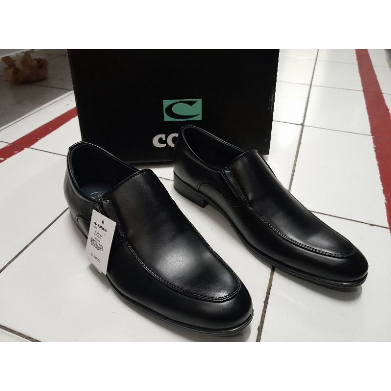 Jual sepatu pantofel pria cole original | Shopee Indonesia