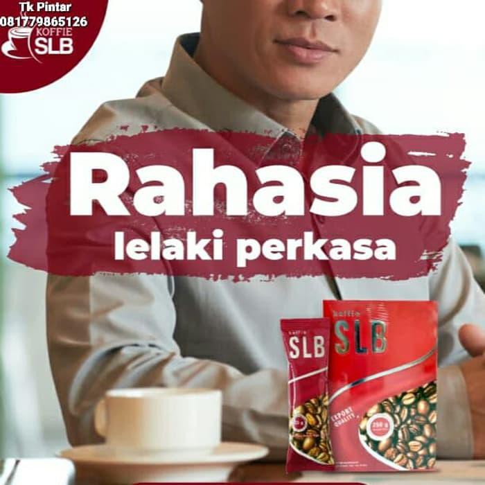 Jual JUAL PAKET JOSS 2 SACHET KOPI SLB HERBAL/TEMPUR/JANTAN/PRIA ...