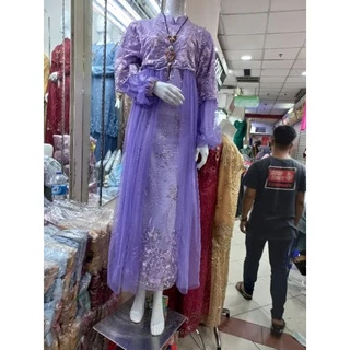 Jual Gamis Lesti Kejora Terlengkap & Harga Terbaru Juni 2024 | Shopee ...