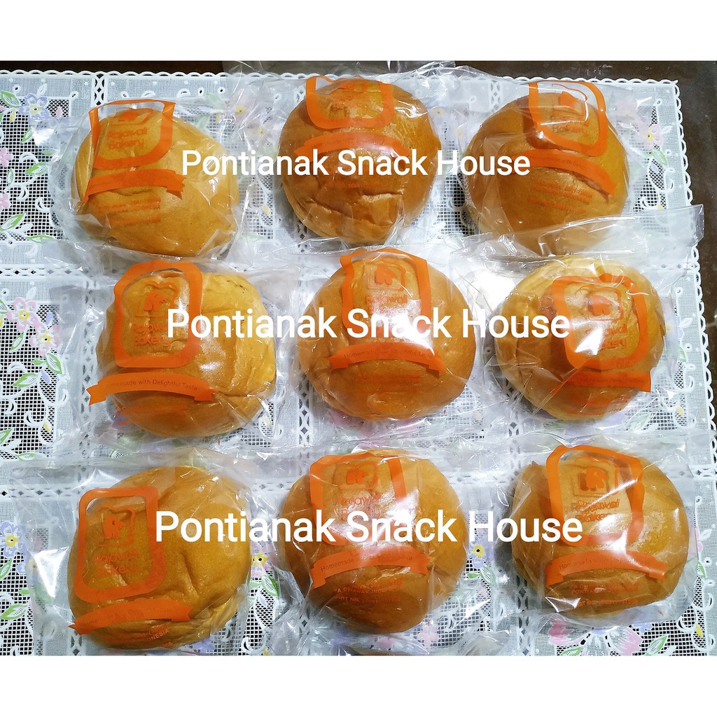 Jual RAJAWALI BAKERY - SPESIALIS ROTI HEBI | Shopee Indonesia