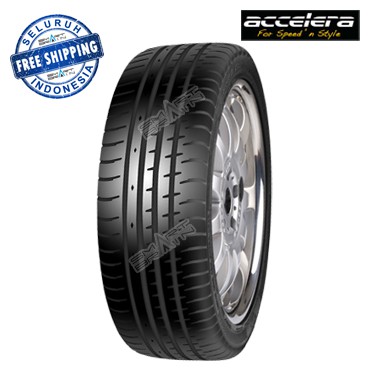 Jual Accelera Phi 215/50R17 Ban Mobil | Shopee Indonesia
