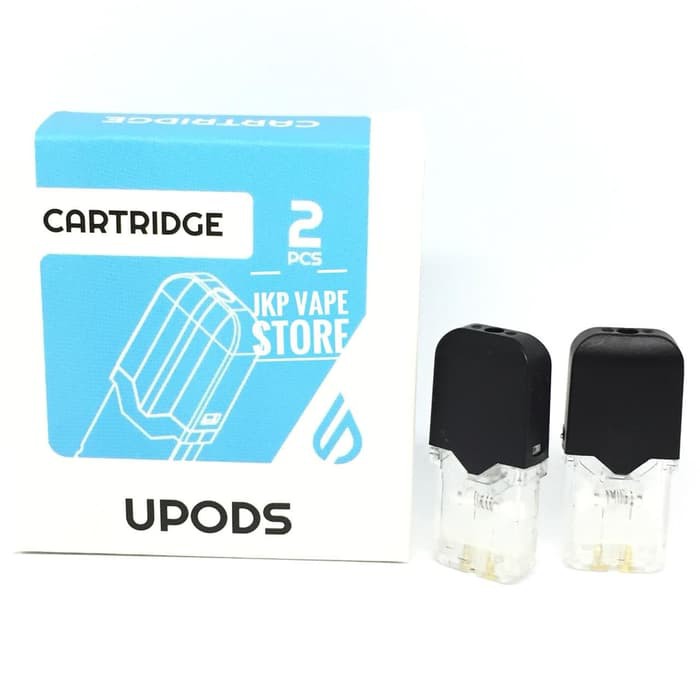 Jual UPODS v2 Cartridge Authentic | Shopee Indonesia