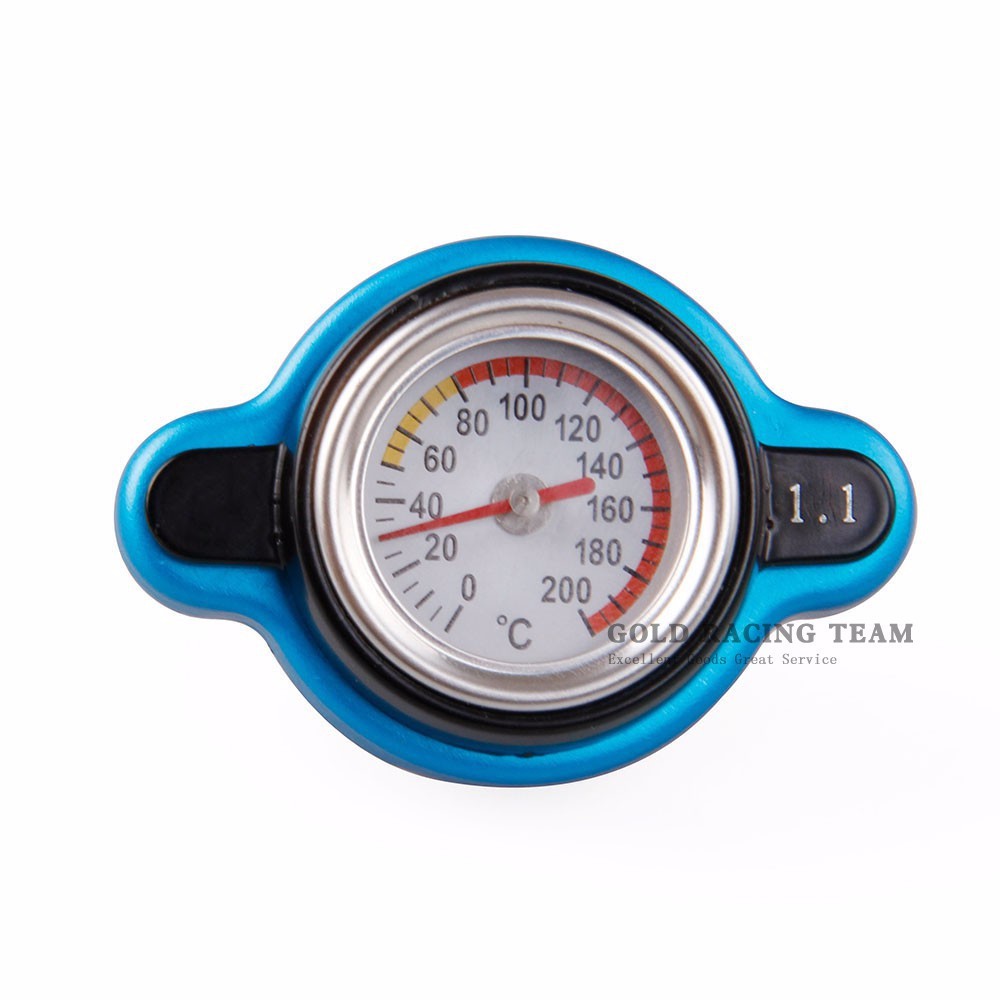 Jual Radiator Cap D1 spec 1.1 BAR Tutup radiator ORIGINAL | Shopee ...