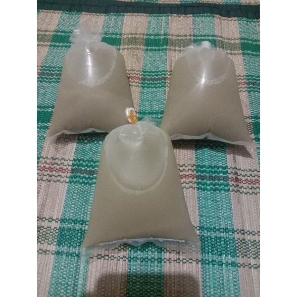 Jual Soetjang Sari Kacang Hijau 250ml / Kacang Ijo / Mung Bean / Manis ...