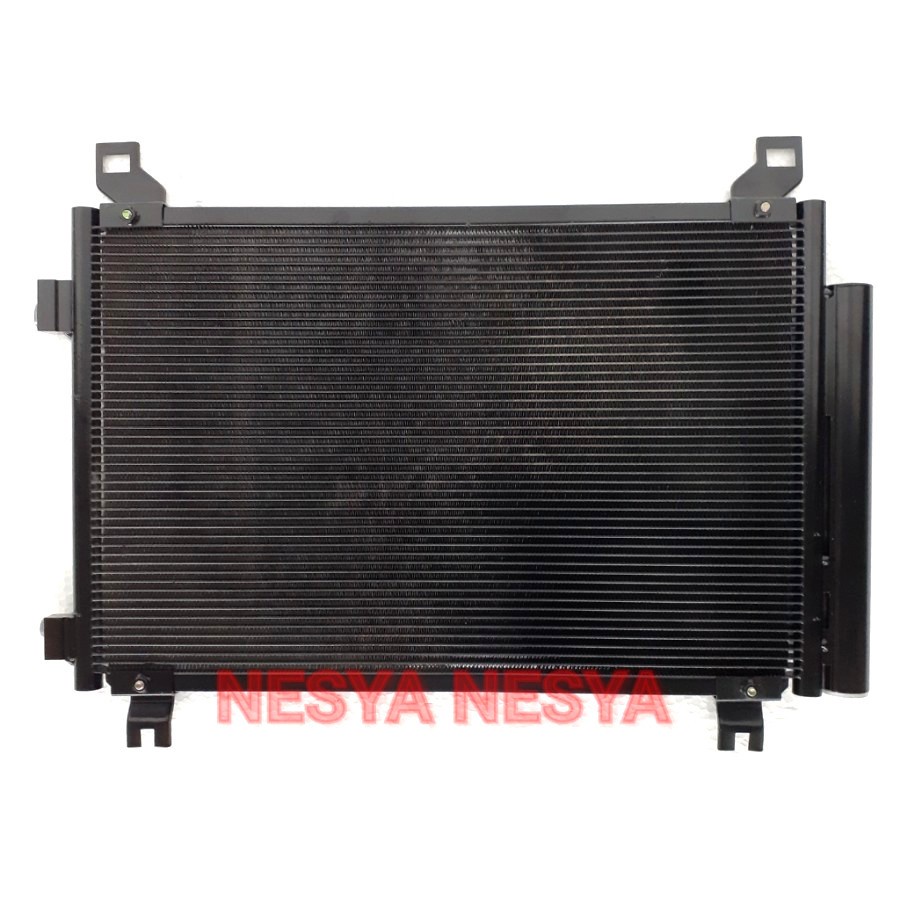 Jual Kondensor Condensor AC Mobil untuk Toyota New Vios NCP93R - Vios ...