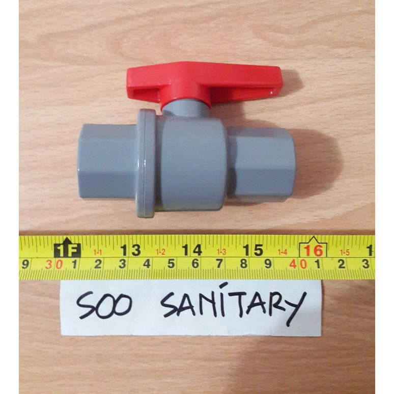 Jual Ball Valve Terlengkap & Harga Terbaru Mei 2026 | Shopee Indonesia