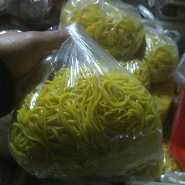 Jual mie kuning / bungkus | Shopee Indonesia