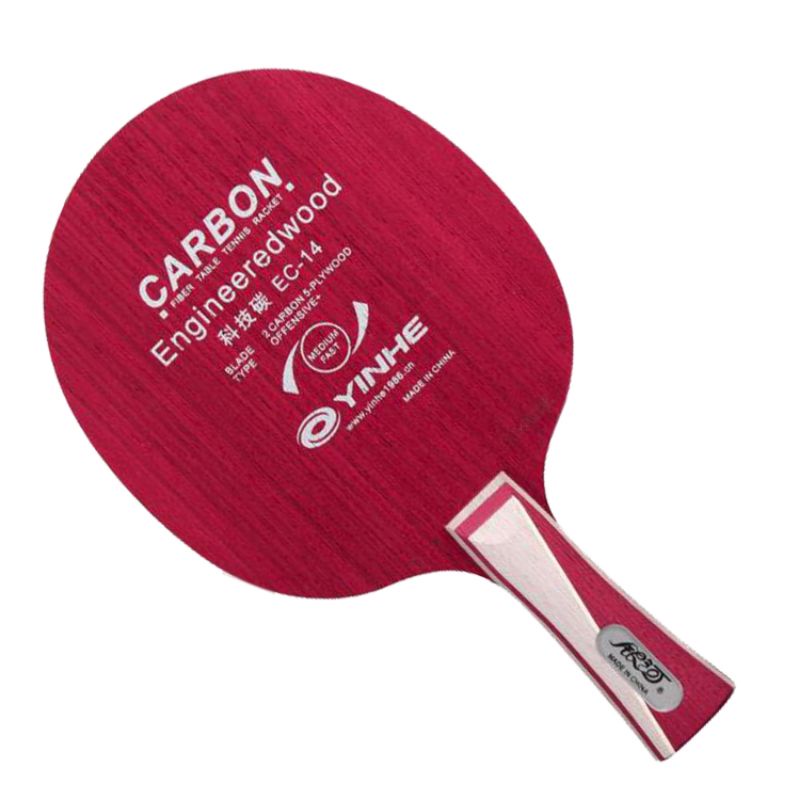 Jual KAYU TENIS MEJA YINHE EC14 ORIGINAL | Shopee Indonesia