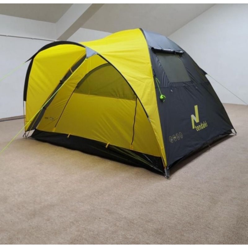 Jual TENDA NSM 4 | Shopee Indonesia