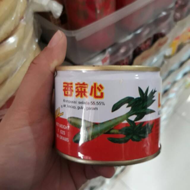 Jual Caisim kaleng | Shopee Indonesia