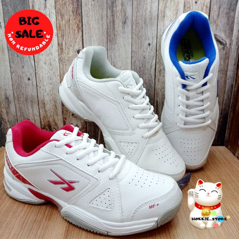 Jual SPOTEC Sepatu Tenis Artikel DEXTER | Shopee Indonesia