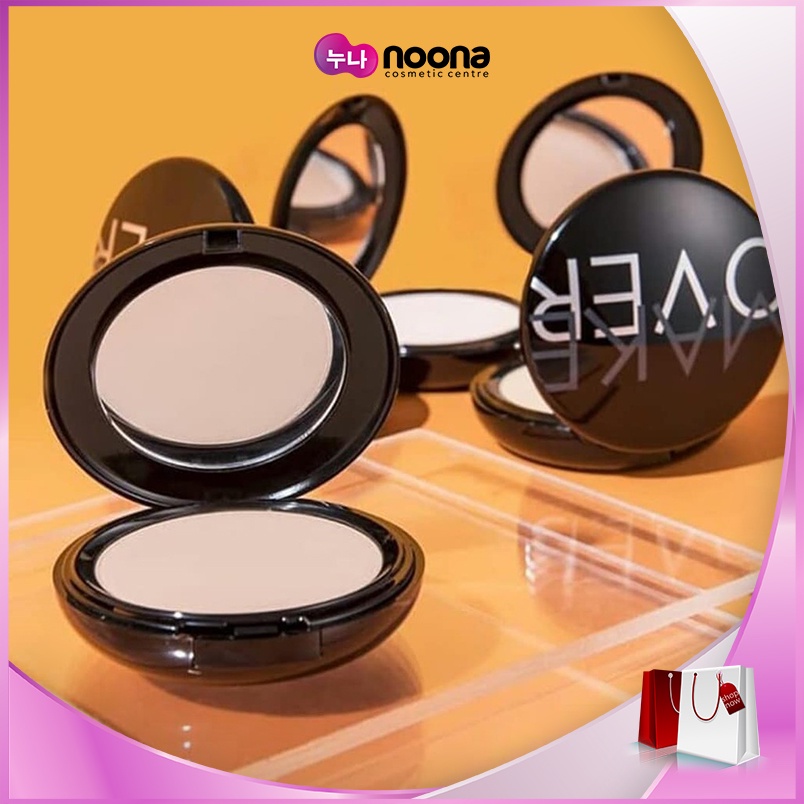 Jual MAKE OVER PERFECT COVER TWO WAY CAKE SPF 15 12GR | Shopee Indonesia