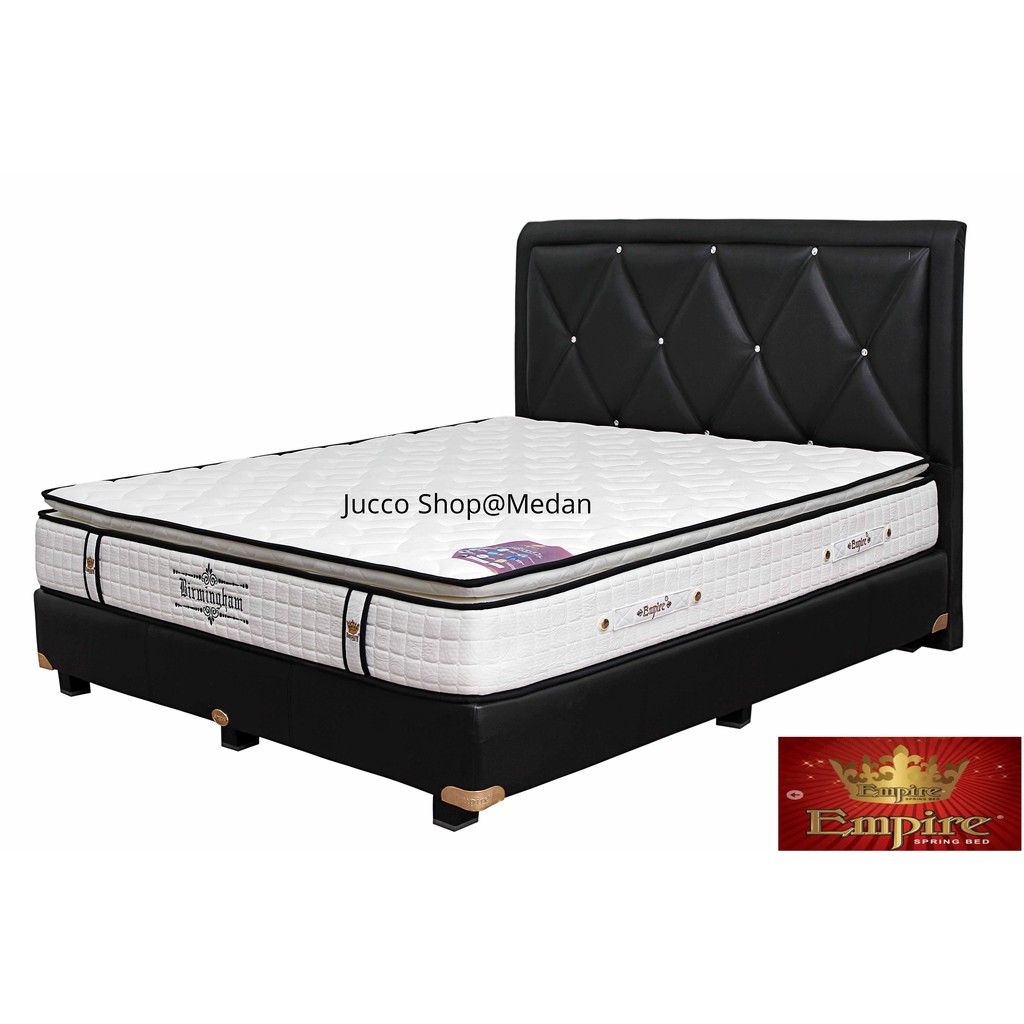 Empire spring bed store