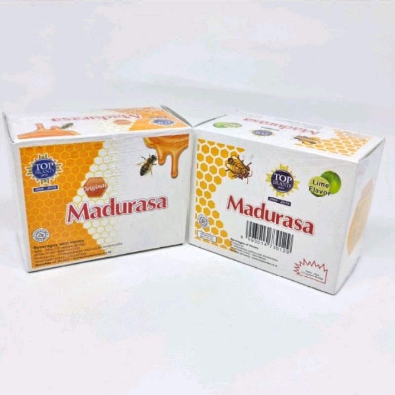 Jual Madurasa Sachet | Shopee Indonesia