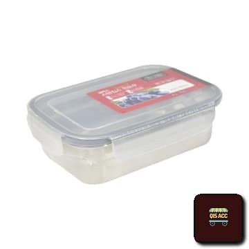 Jual Komax Tempat Makan Stainless Stenkips 750 Ml | Shopee Indonesia