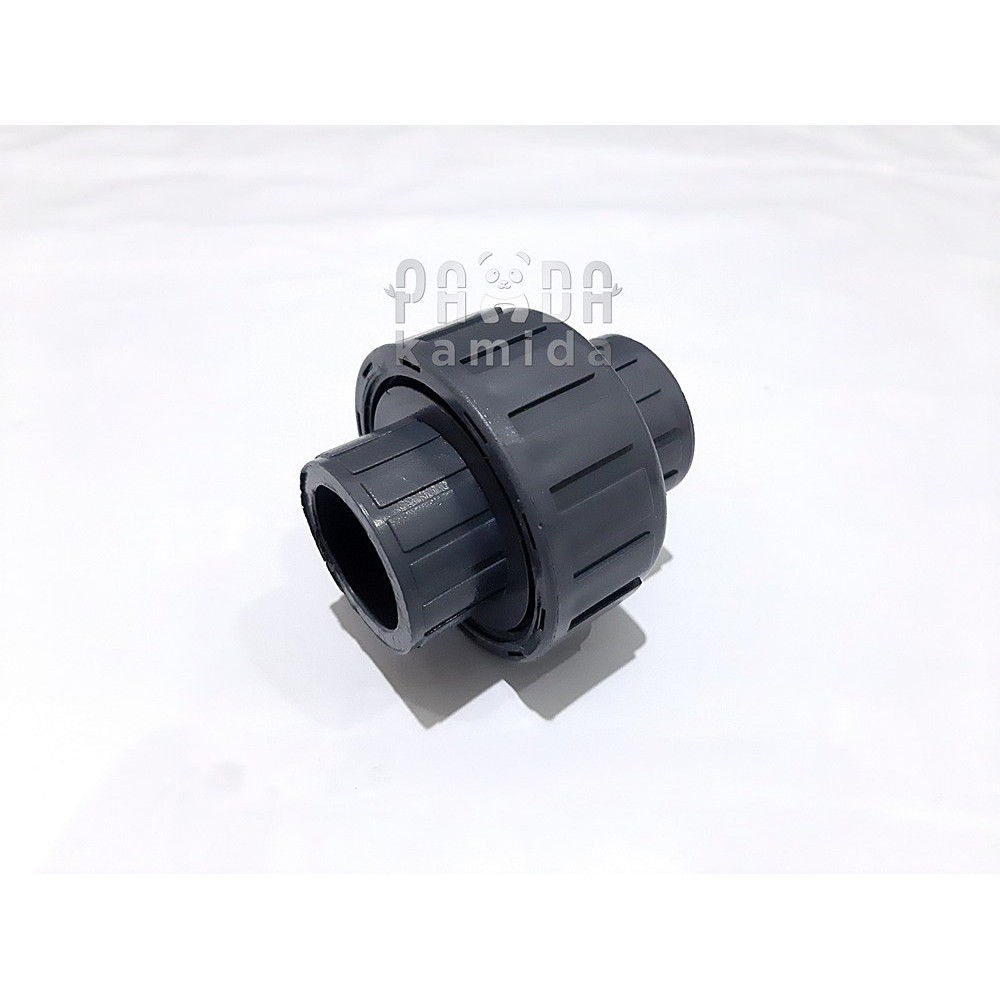 Jual Water Mur Polos 3/4 x 3/4 in PVC Water Mor ASVIRA / GREST | Shopee ...