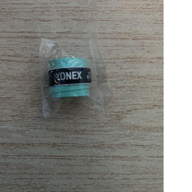 Jual Grip Yonex AC 102 EX 100% Original Sunrise Berhologram|Grip Karet Yonex Tipis Original ...