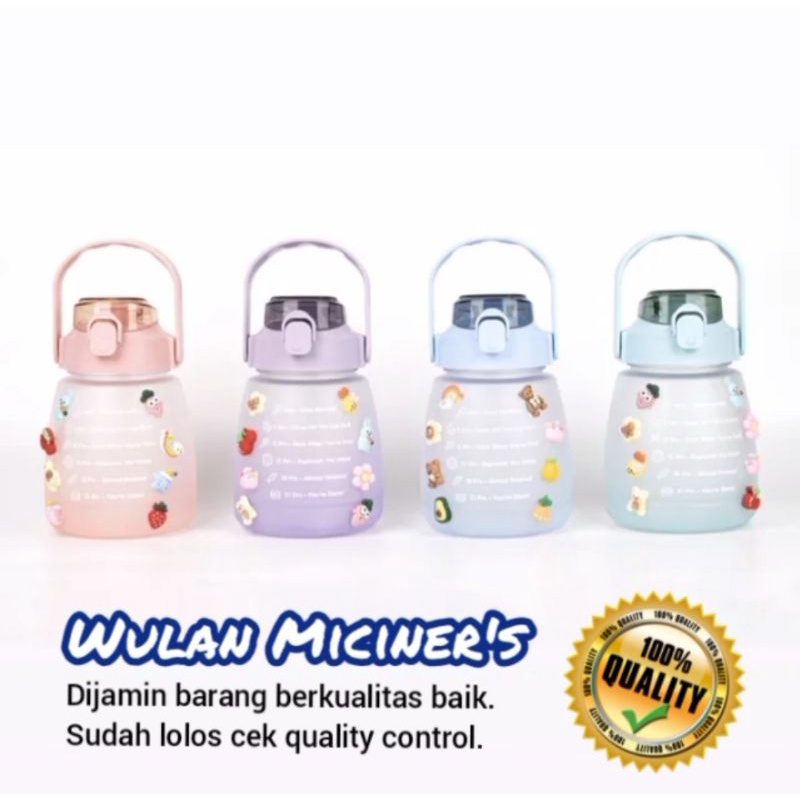 Jual BOTOL GEMOY 1,3 LITER | Shopee Indonesia