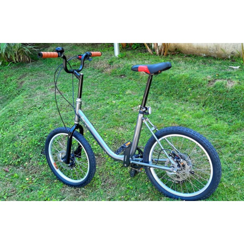 Jual sepeda minion custom | Shopee Indonesia