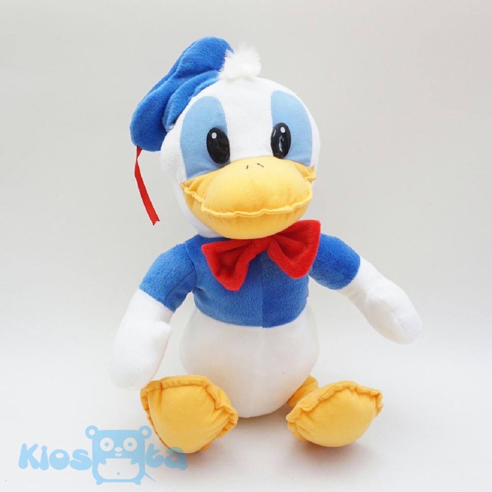 Jual Boneka donald duck large | Shopee Indonesia