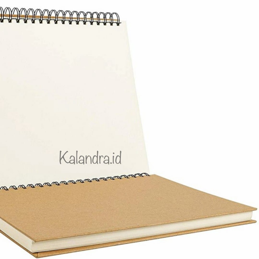 Jual NOTEBOOK SPIRAL A5 Buku Tulis A5 Polos Garis Kotak dot | Shopee ...