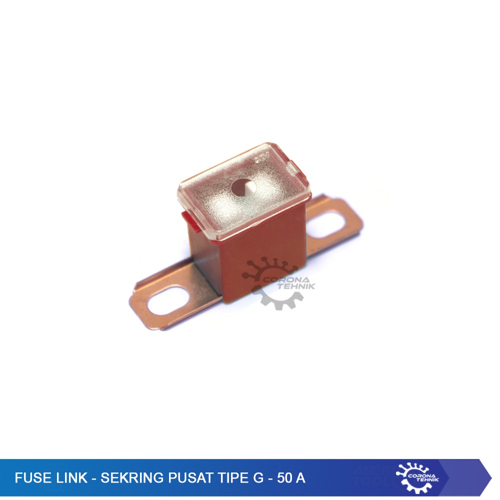 Jual Fuse Link - Sekring Pusat Tipe G | Shopee Indonesia