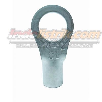 Jual Kabel Skun/Sekun/Lugs/Cable Shoes Ring CL R 14-12 | Shopee Indonesia