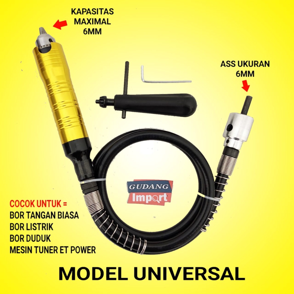 Jual MESIN BOR KABEL TUNNER TUNER CUNER PORTING HANDPIECE HAND PIECE ...