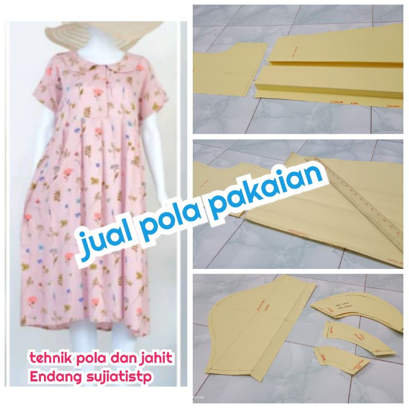 Jual 055polabajudaster Shopee Indonesia
