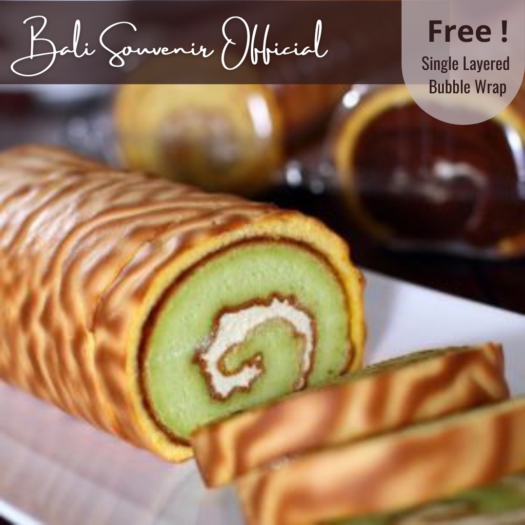 Jual Tiger Roll by Harum Cake Bali | Shopee Indonesia