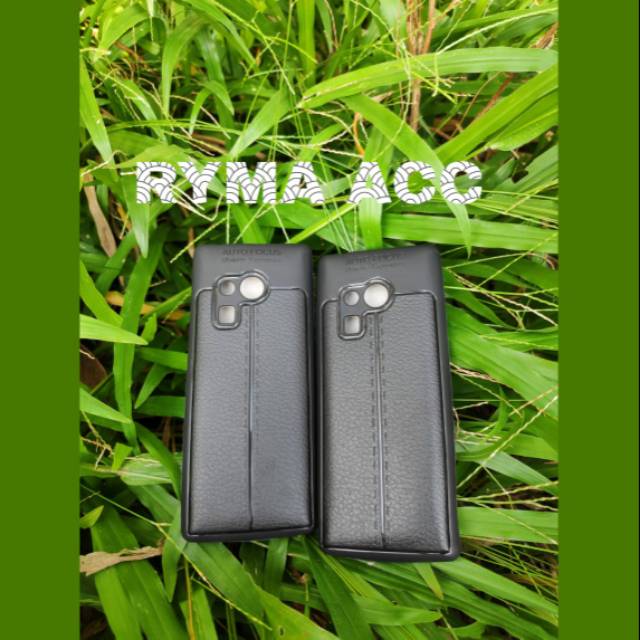 Jual Soft Case Casing Cover Matte Nokia 216 | Shopee Indonesia