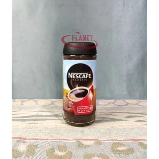 Jual Nescafe Classic Botol Terlengkap & Harga Terbaru Juli 2024 ...