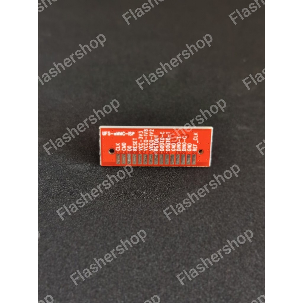 Jual ISP / Direct UFS EMMC Adapter Easy Jtag EasyJtag Plus Icfriend ...