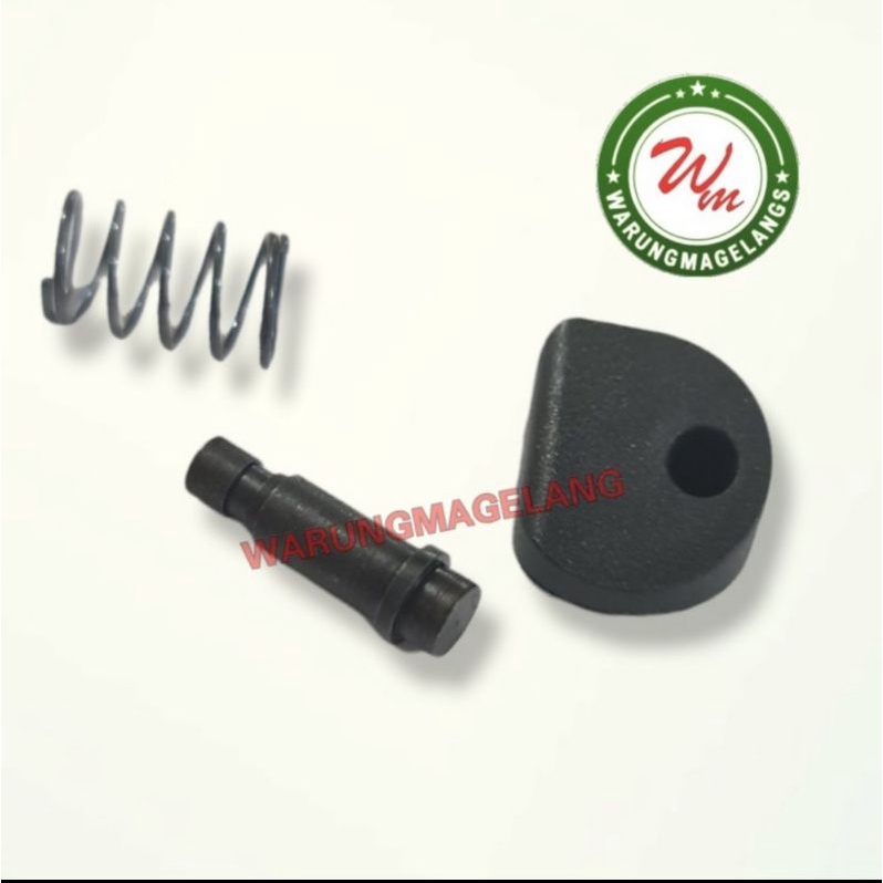 Jual Tombol pengunci mesin gerinda modern m2300 sim 100 mt90 mt954 ...