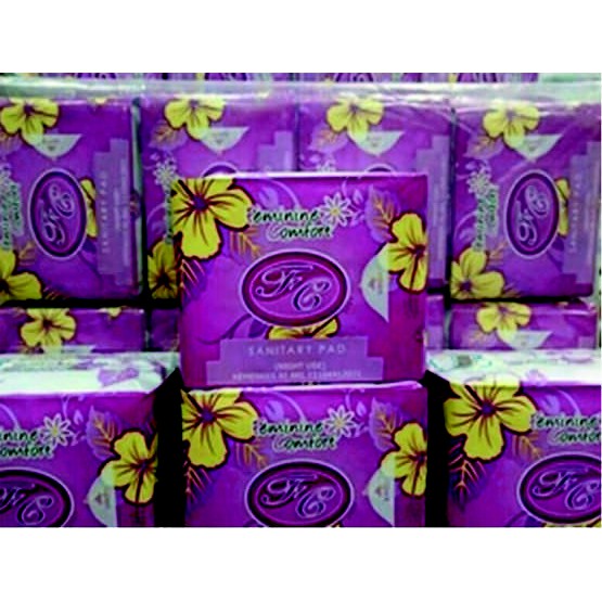 Jual Original Quality Pembalut AVAIL Night Use ( Merah ) | Shopee Indonesia