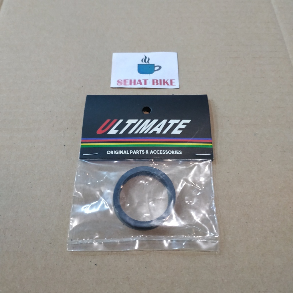 Jual Ring Sepeda Spacer Ultimate Carbon 5mm Original | Shopee Indonesia