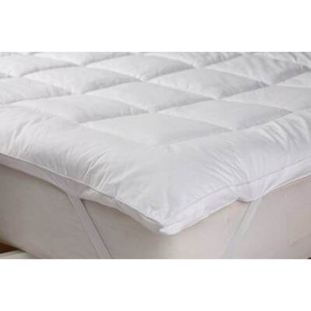 Jual Topper mattress with Microgel filling | Shopee Indonesia